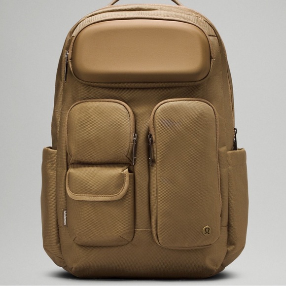 lululemon athletica | Bags | Lululemon Cruiser Backpack 23l | Poshmark